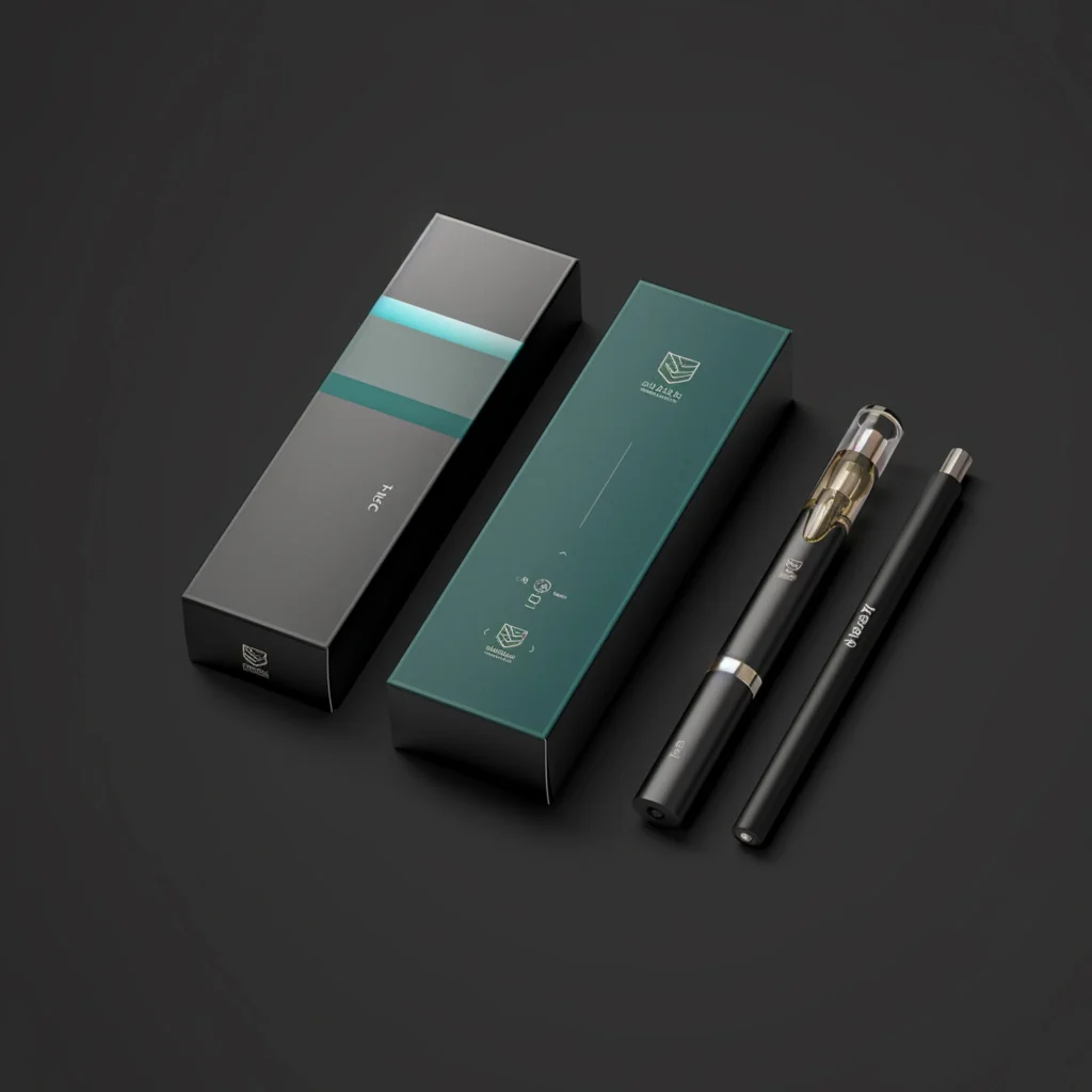 E Cigarette Boxes | Packpro Packaging