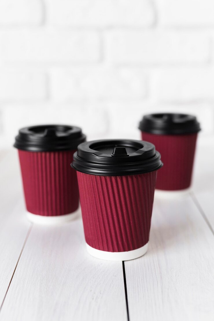 Coffee Cups | Packpro Packaging